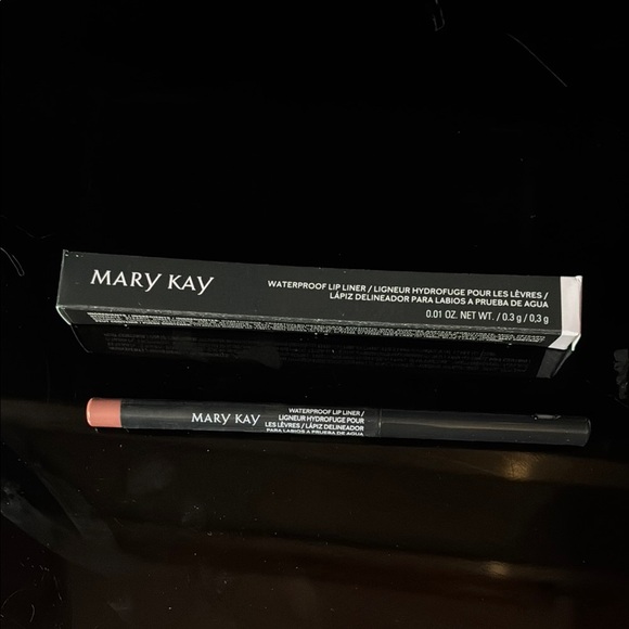 Mary Kay | Makeup | Mary Kay Pink Lip Liner Makeup Essential | Poshmark